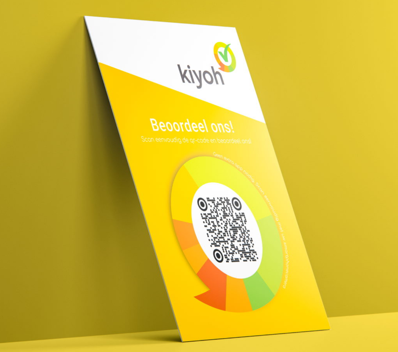 » Wat is een geverifieerde review?