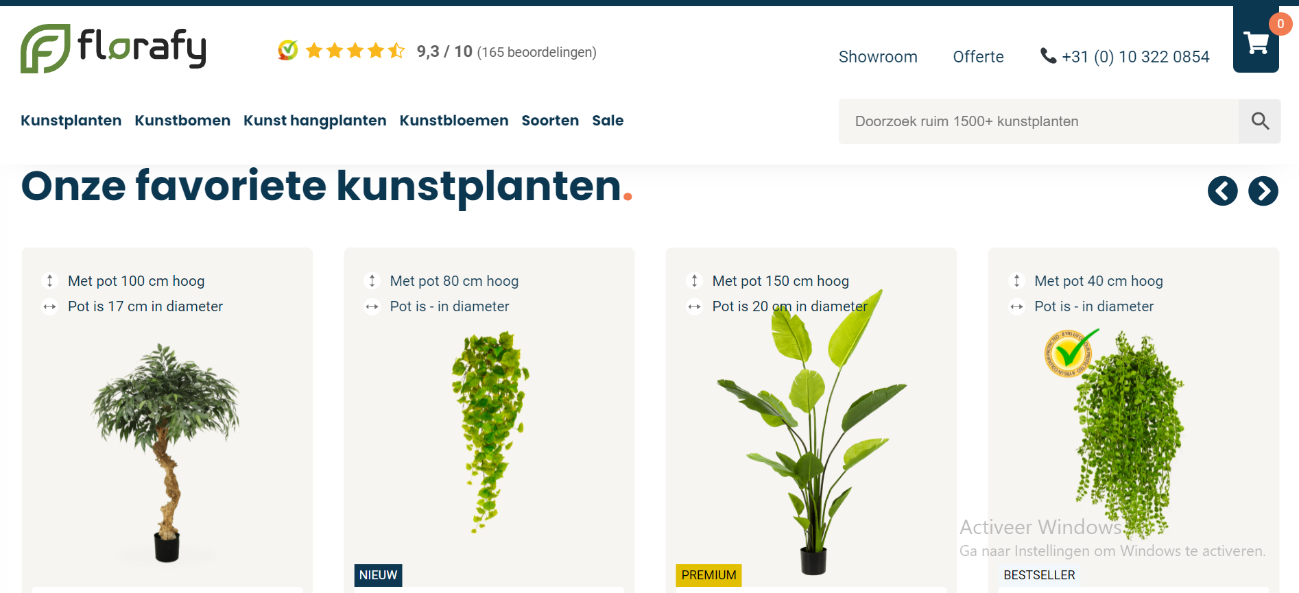 Kiyoh | Klanten | Deze webshops gebruiken ons reviewsysteem